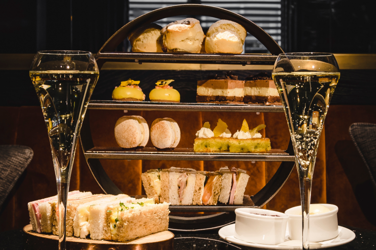 Best Afternoon Tea in Leeds | Leeds City Centre
