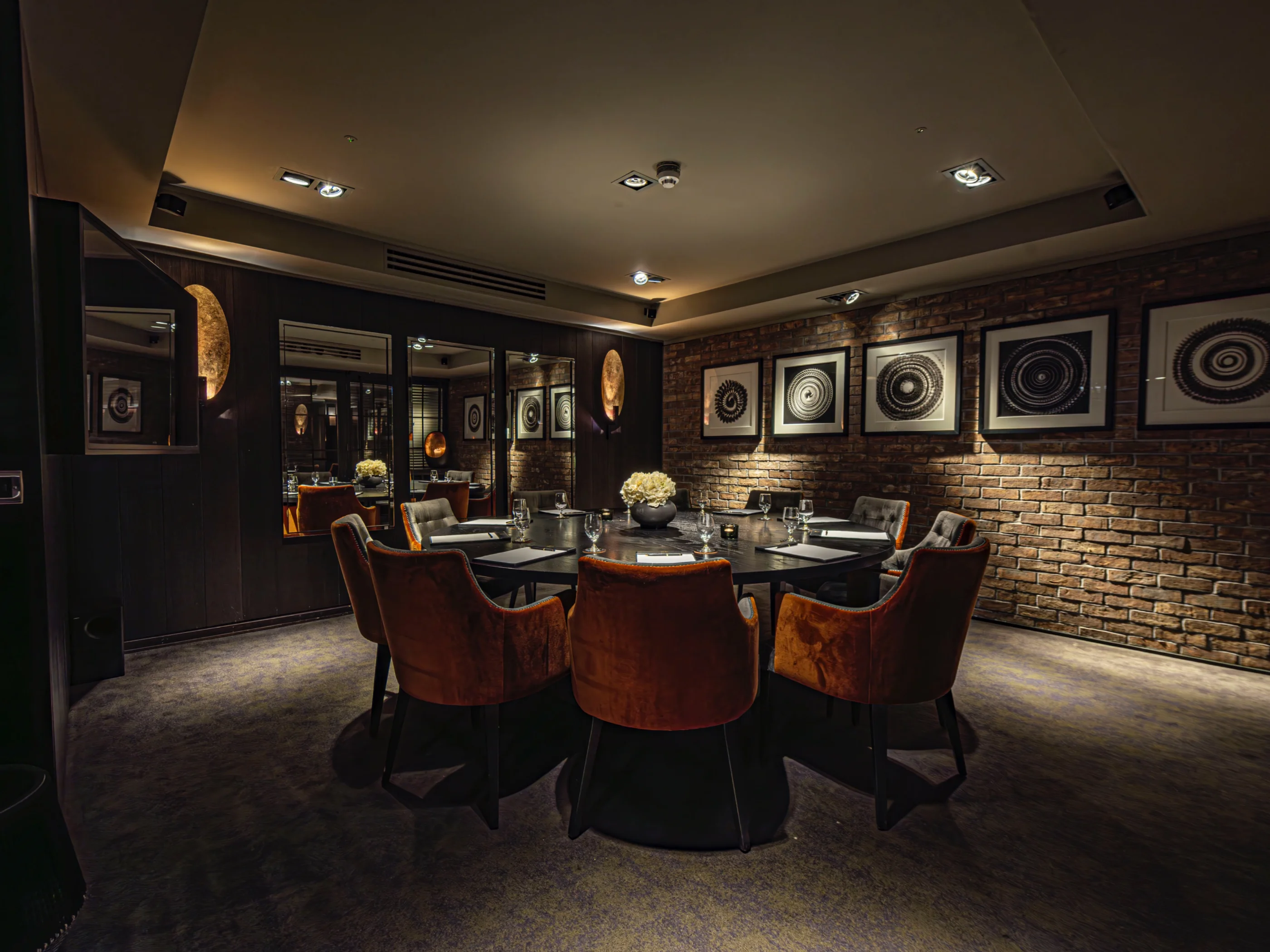 Meetings Rooms in Manchester | Dakota Hotel Manchester