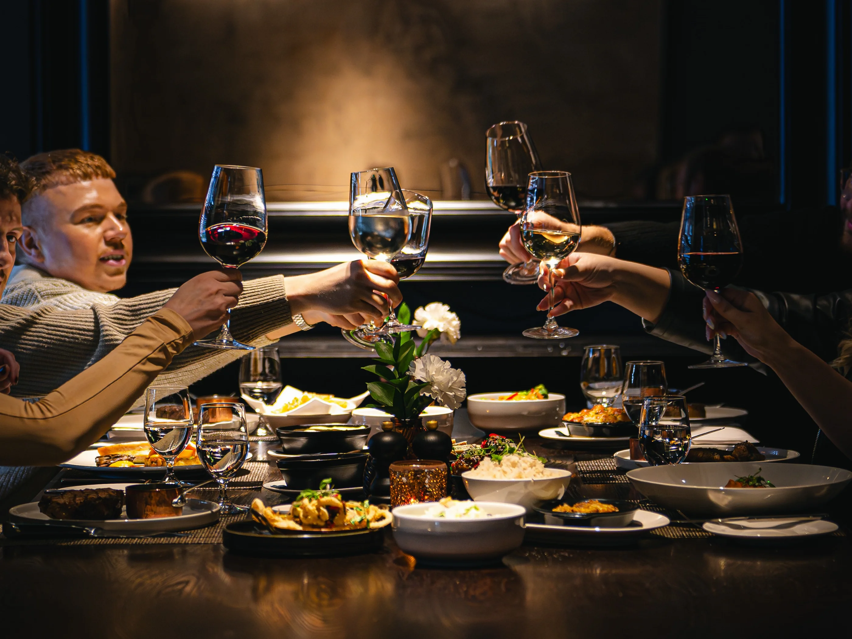 Private Dining in Glasgow | Dakota Hotel Glasgow