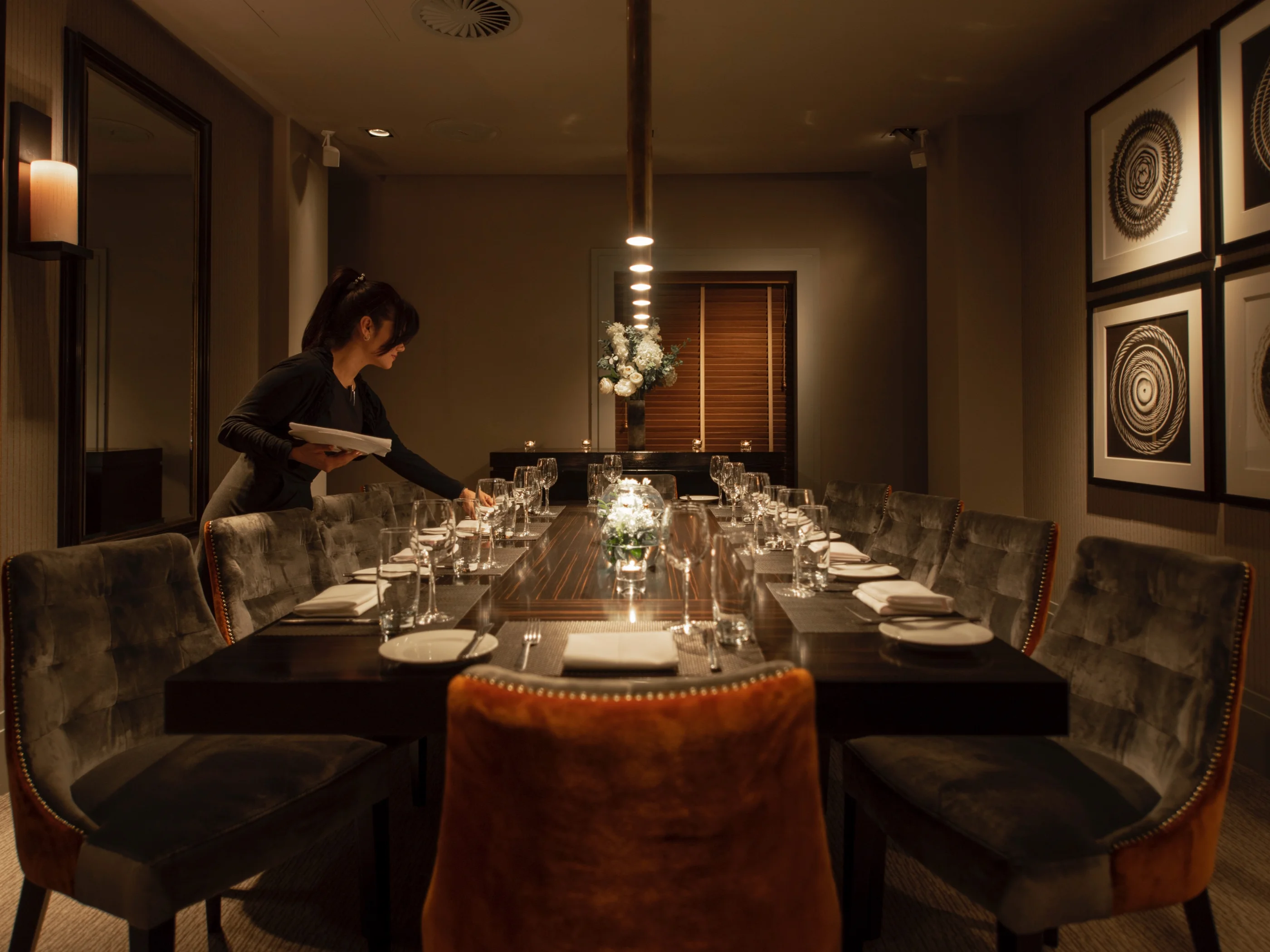 South Queensferry Hotels | Dakota Hotel Edinburgh
