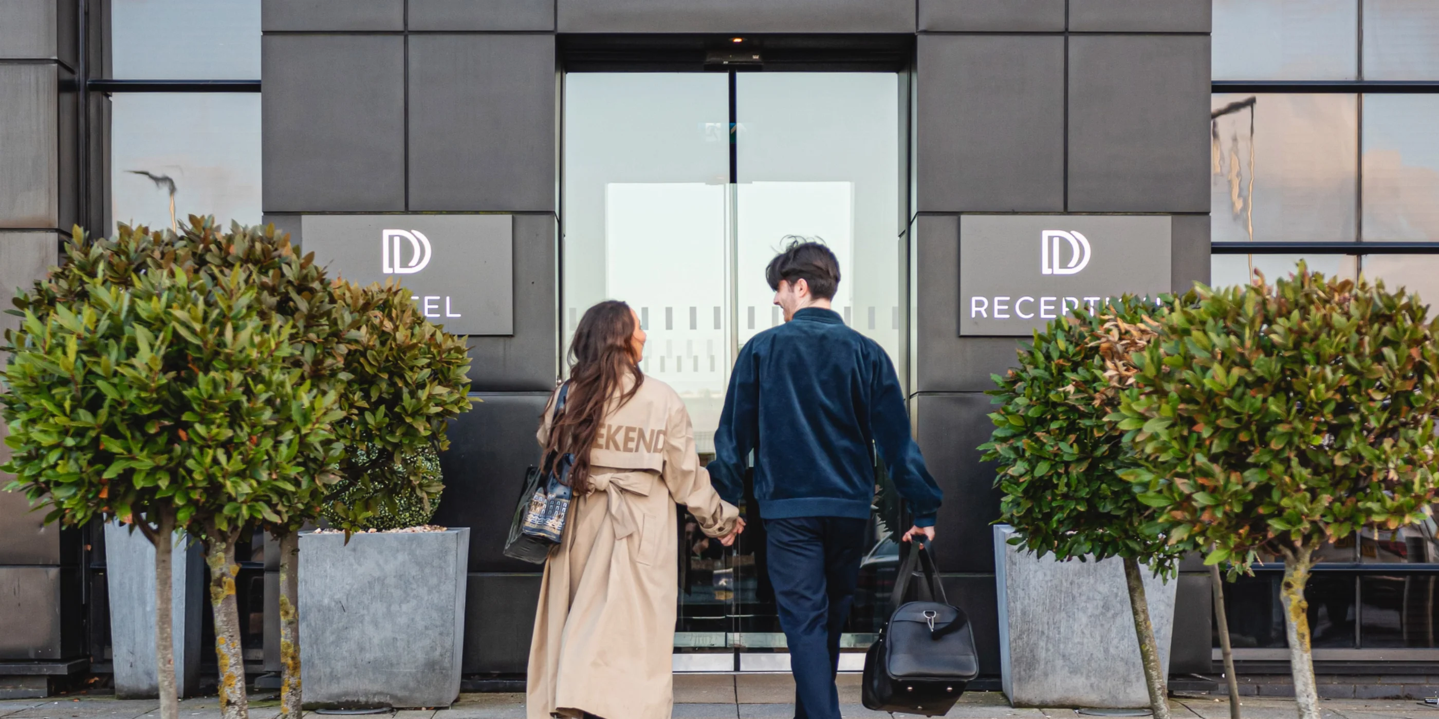 Location | Dakota Hotel Eurocentral