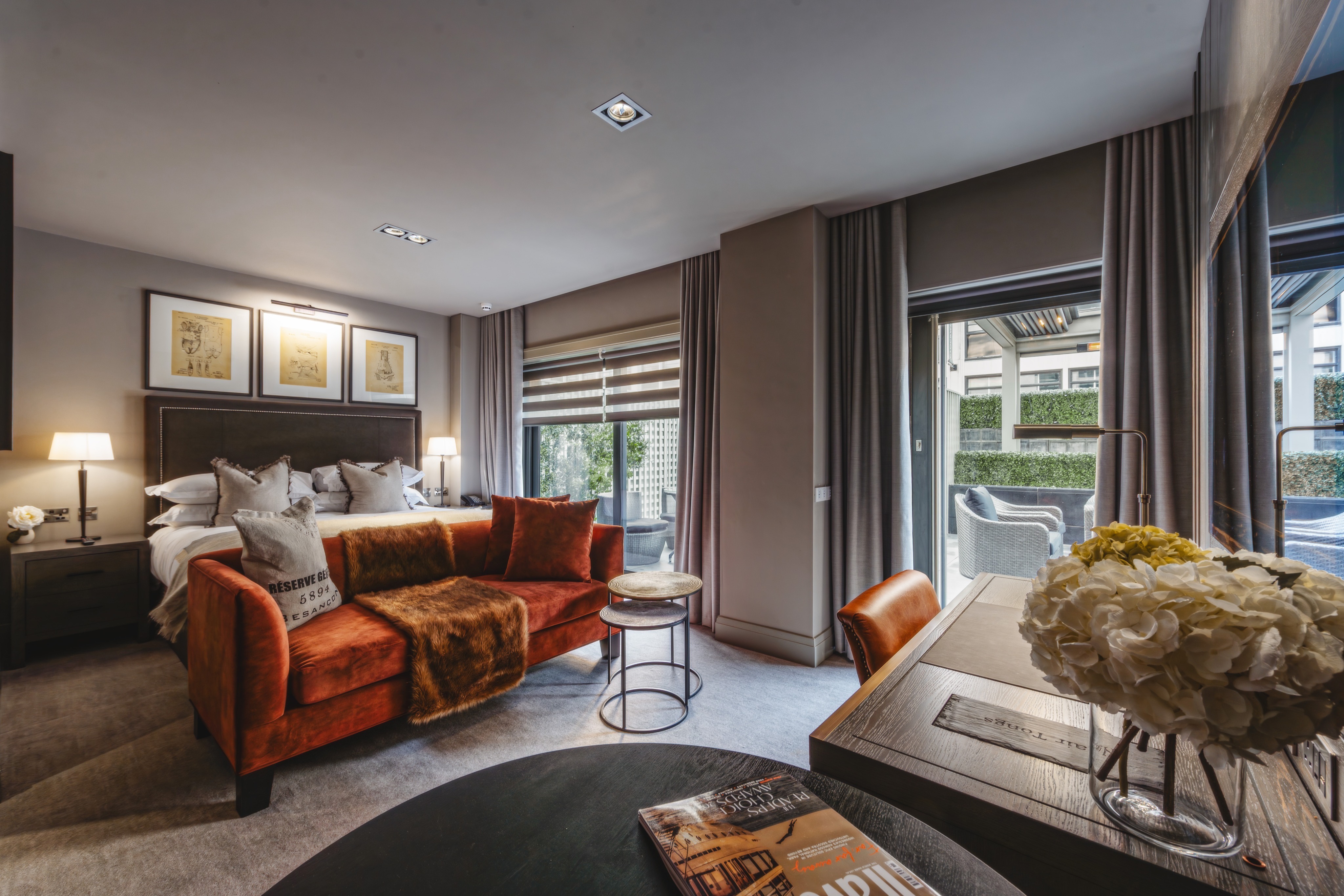 Luxury Boutique Hotels | Dakota Hotels UK