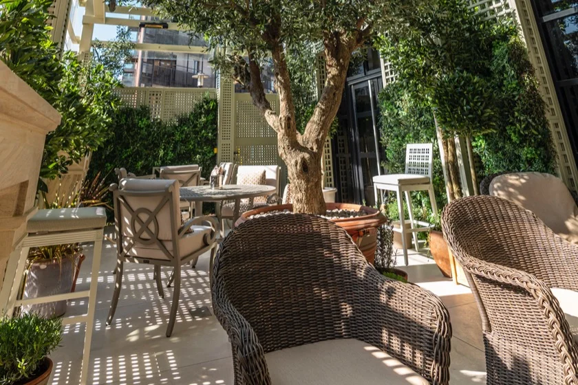 Cocktail Bars in Manchester | Dakota Hotel Manchester