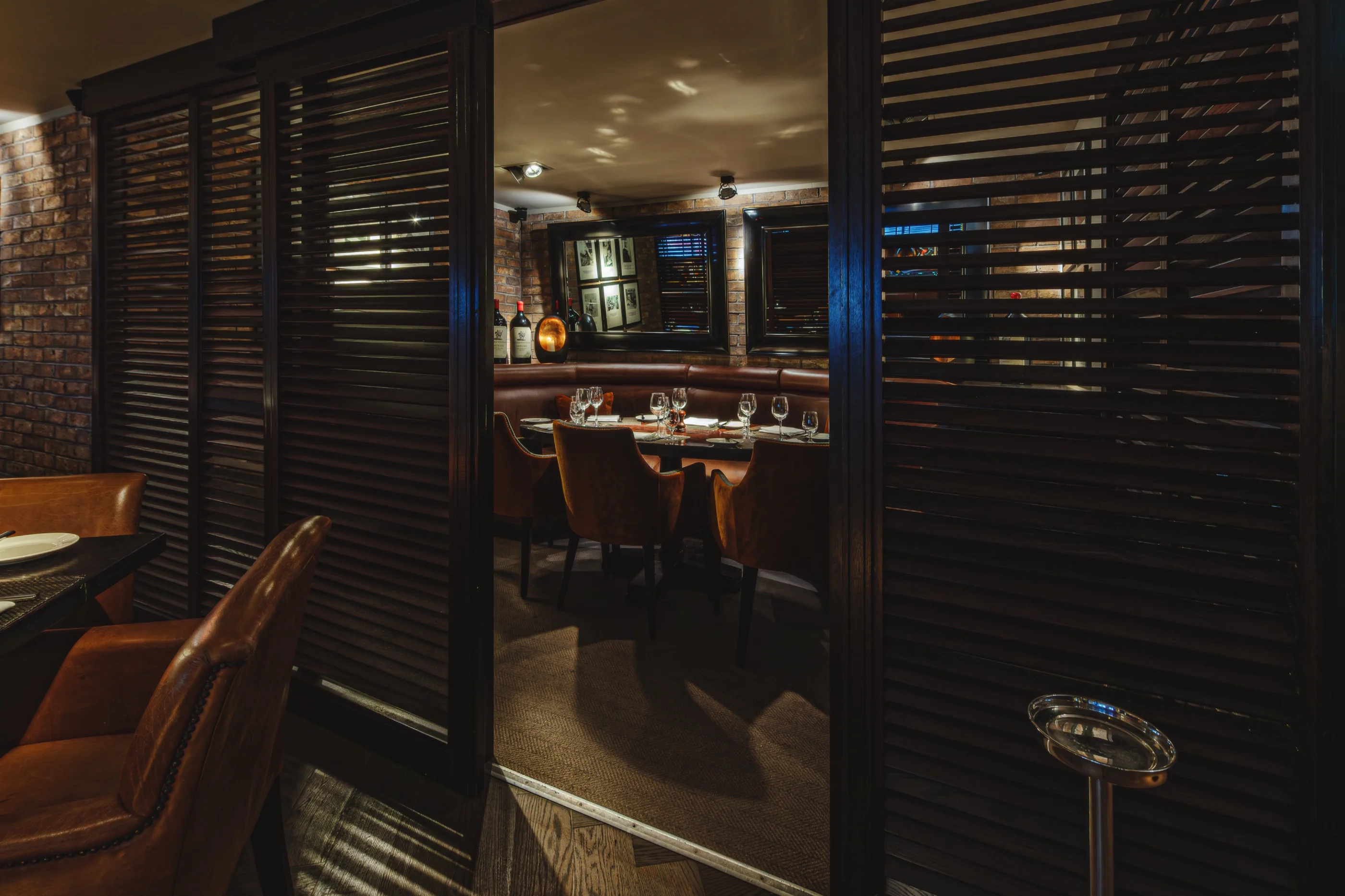 Private Dining in Glasgow | Dakota Hotel Glasgow