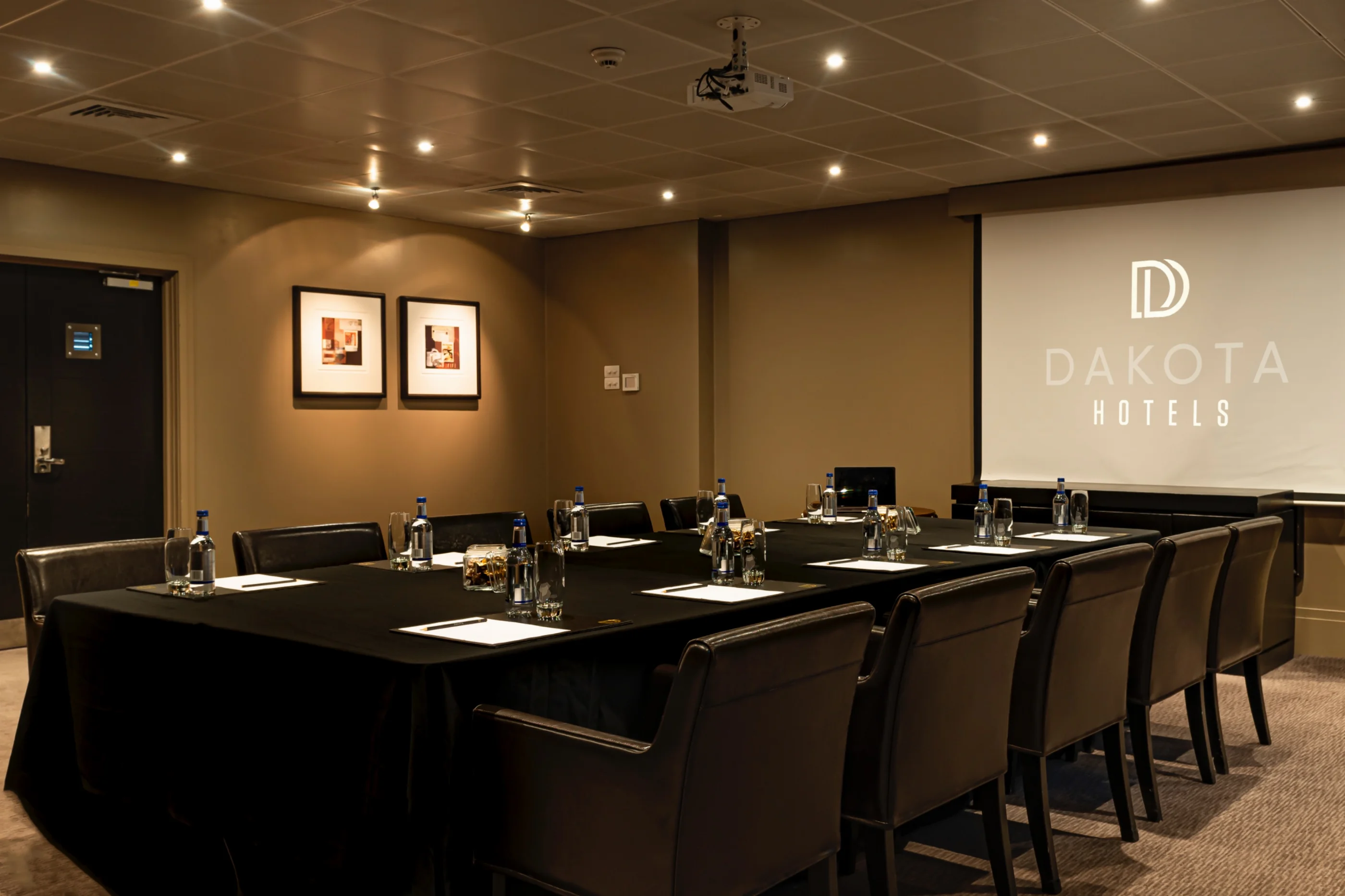 Meeting Rooms in Motherwell | Dakota Hotel Eurocentral