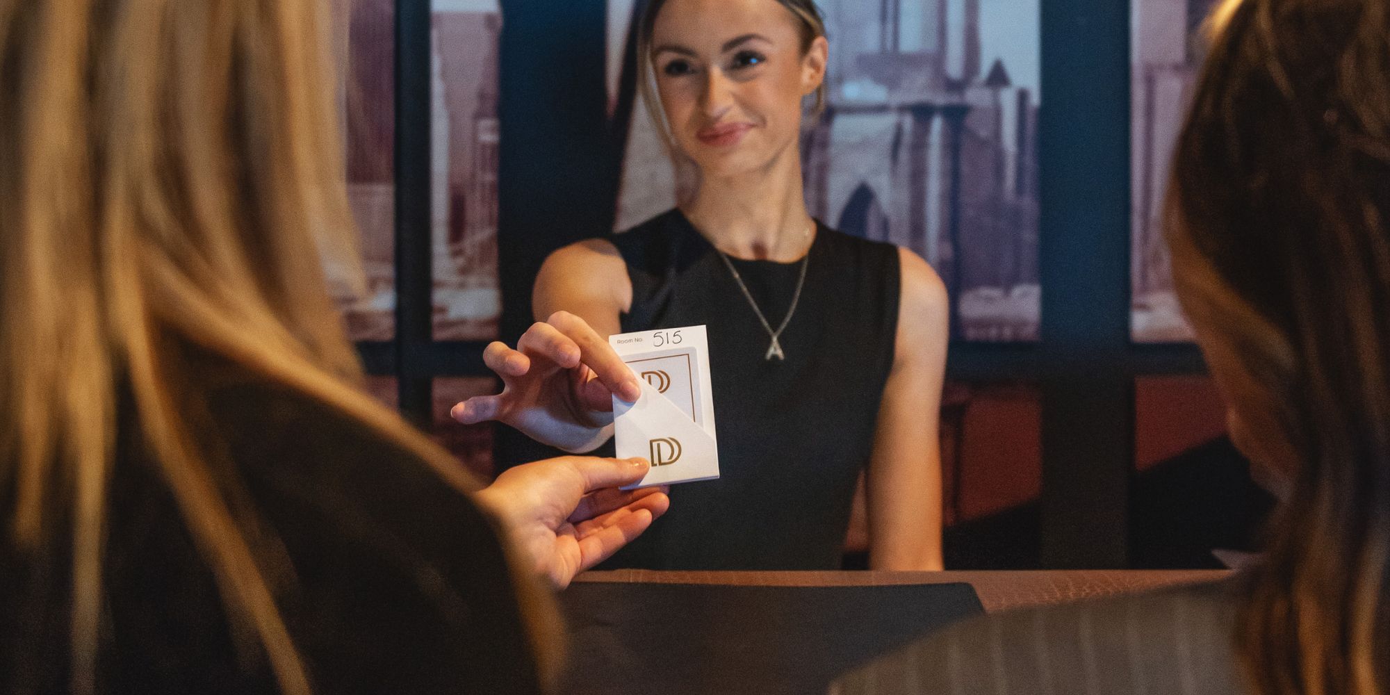 Transport in Motherwell | Dakota Hotel Eurocentral