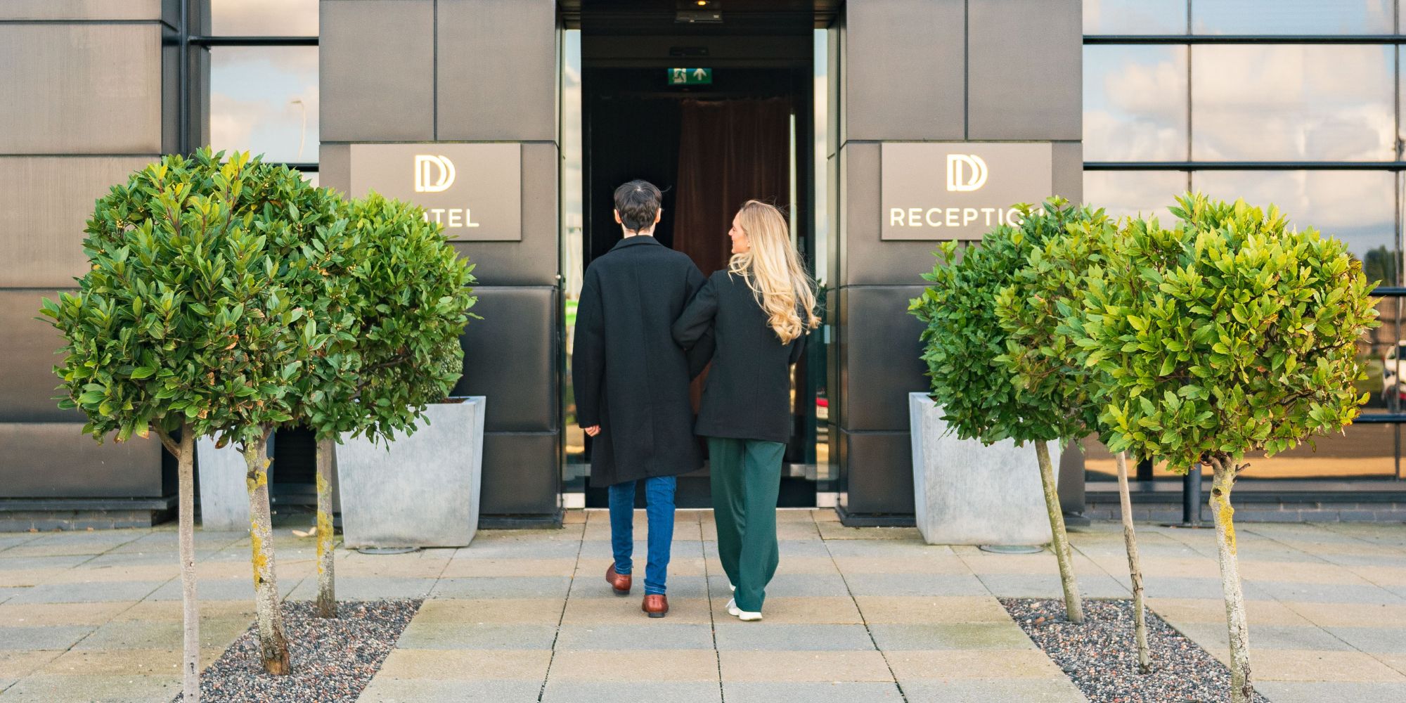 Transport in Motherwell | Dakota Hotel Eurocentral